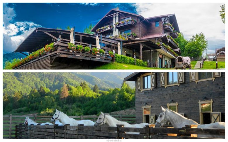 Maggie's Ranch - gustul autentic american - Out and about