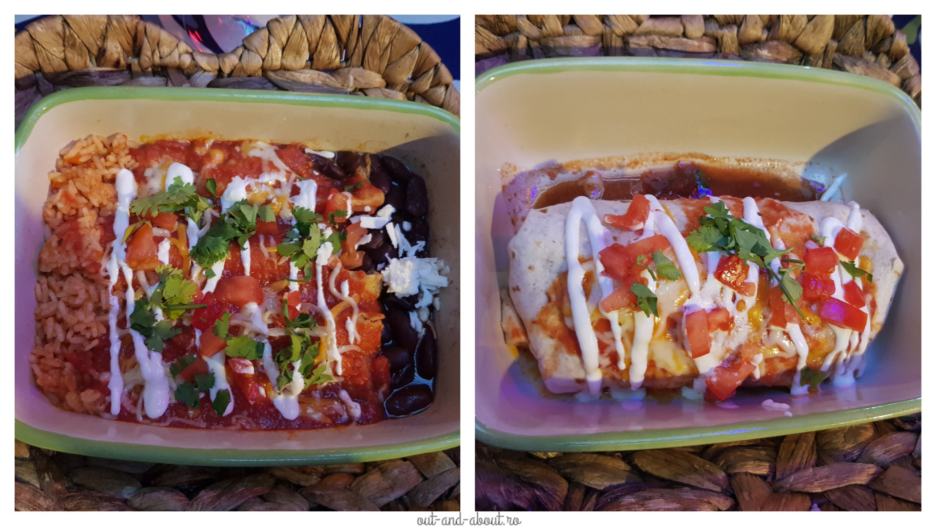 El Torito - nebunie mexicana - Out and about