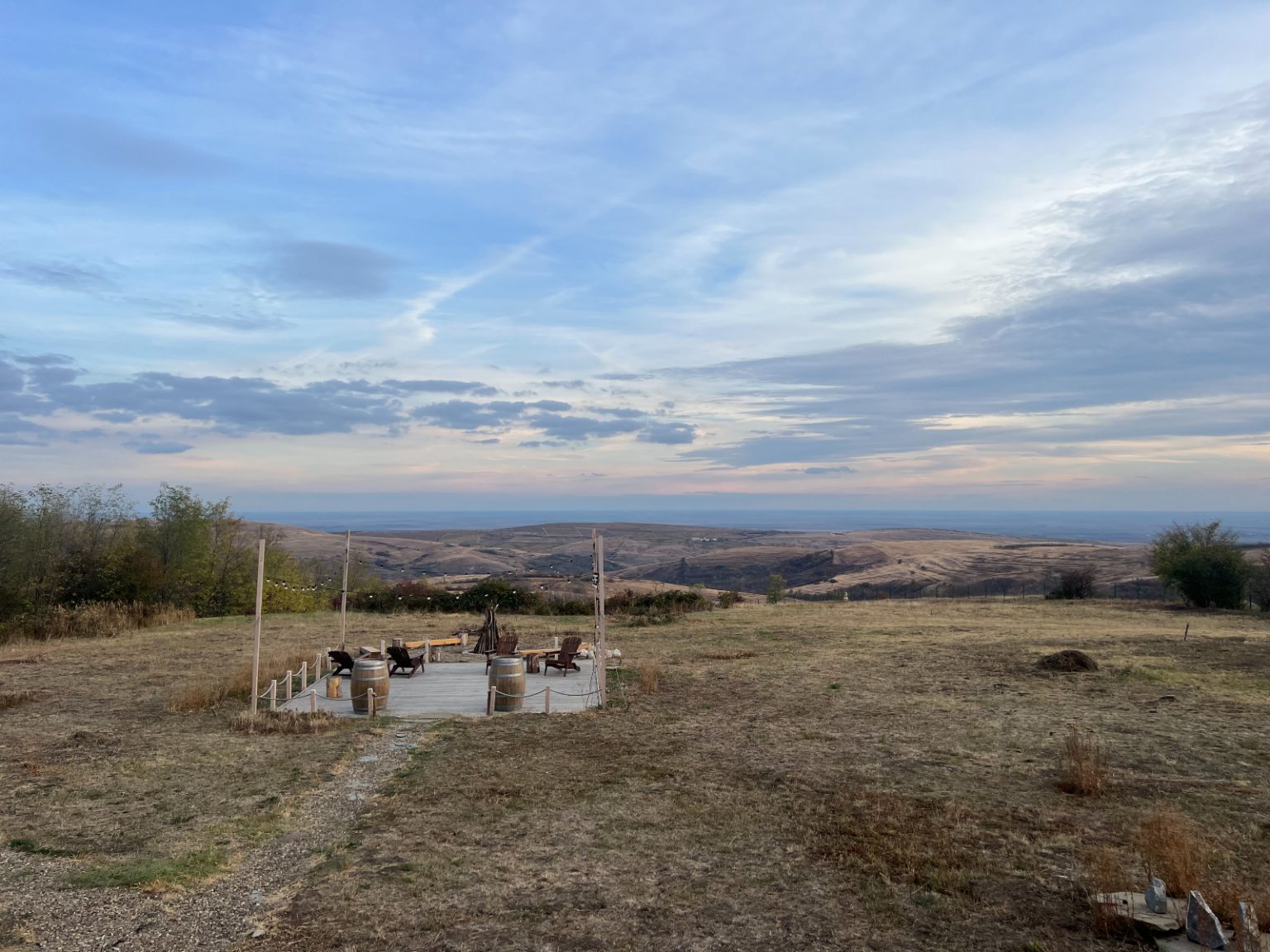 1001 Village - un sat de tiny houses - Out and about